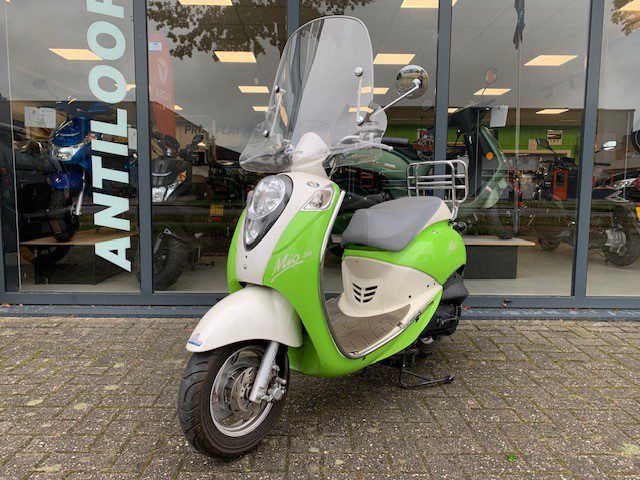 Home - Antiloop Mobility