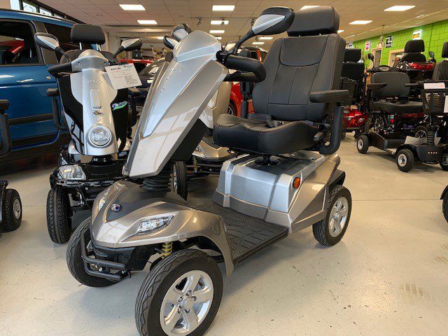 Home - Antiloop Mobility